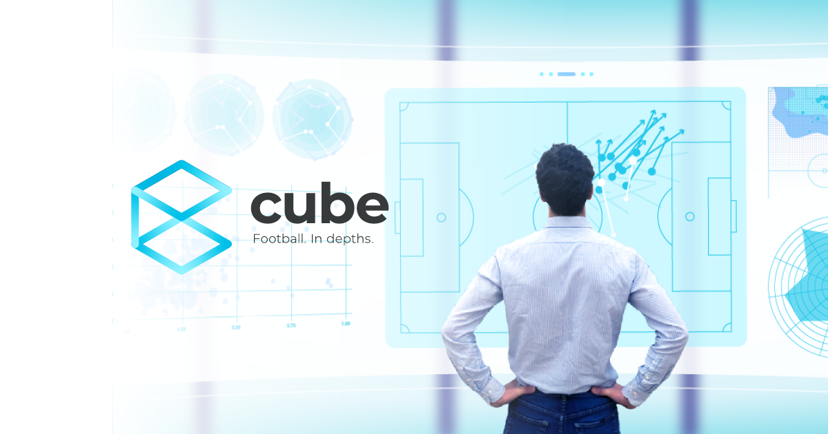 Cube - xfb Analytics