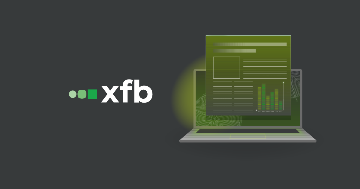 Media analysis - xfb Analytics